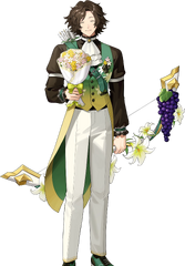 Louis - Fire Emblem Wiki