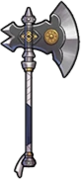 Arena Axe - Fire Emblem Wiki