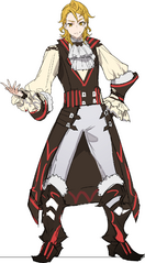 Amber - Fire Emblem Wiki