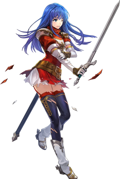 File:FEH Caeda Talys's Heart 03.png - Fire Emblem Wiki