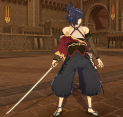 Wo Dao - Fire Emblem Wiki