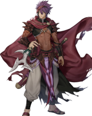 Deen (Gaiden) - Fire Emblem Wiki