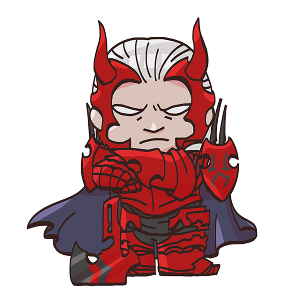 File:FEH mth Walhart The Conqueror 01.png - Fire Emblem Wiki