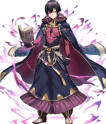 Morgan/Gallery - Fire Emblem Wiki