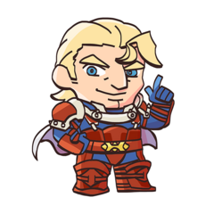 Arthur (Fates)/Heroes - Fire Emblem Wiki