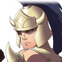 Baron Gillingr - Fire Emblem Wiki