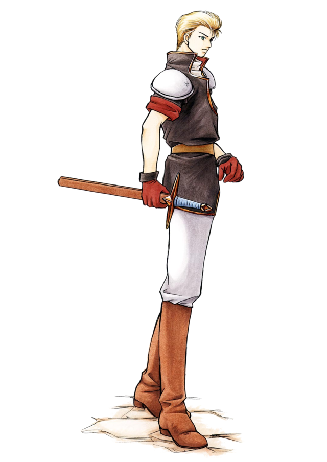 Diarmuid - Fire Emblem Wiki