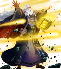 Aureola - Fire Emblem Wiki