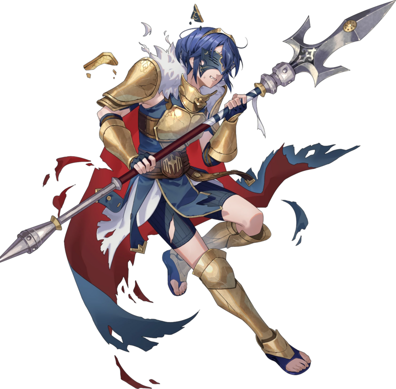 File:FEH Marth Masked Gladiator 03.png - Fire Emblem Wiki
