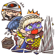 Eitri - Fire Emblem Wiki