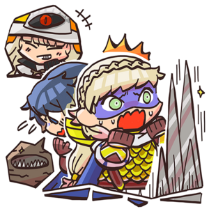 Eitri - Fire Emblem Wiki
