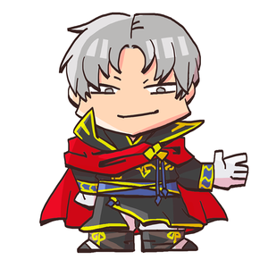 Kempf - Fire Emblem Wiki