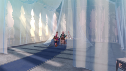 Awake at Last/Script - Fire Emblem Wiki