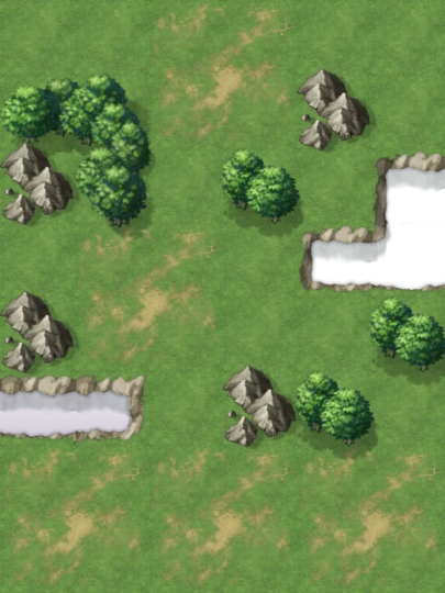 Skill Studies 25: The Binding Shield - Fire Emblem Wiki