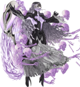 Hel - Fire Emblem Wiki