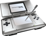 Nintendo DS - Fire Emblem Wiki