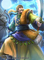 Dayan - Fire Emblem Wiki