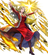 Aureola - Fire Emblem Wiki