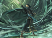 Soren/Gallery - Fire Emblem Wiki