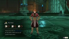 War Monk - Fire Emblem Wiki