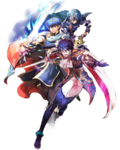 Fire Emblem Cipher - Fire Emblem Wiki