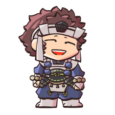 Azama - Fire Emblem Wiki