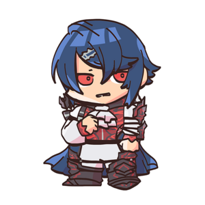 Alcryst - Fire Emblem Wiki