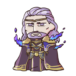 Vigarde - Fire Emblem Wiki