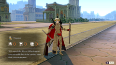 Emperor - Fire Emblem Wiki