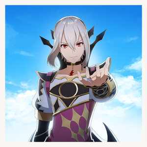 Rafal - Fire Emblem Wiki