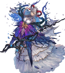 Freyja - Fire Emblem Wiki