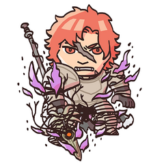 Miklan - Fire Emblem Wiki