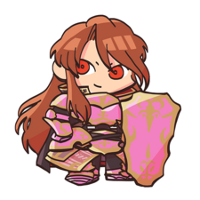 Sheena - Fire Emblem Wiki