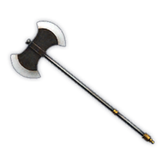 Steel Axe - Fire Emblem Wiki