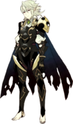 Nohr Noble - Fire Emblem Wiki