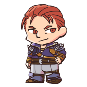 Caellach - Fire Emblem Wiki