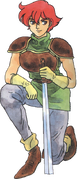 Radd - Fire Emblem Wiki