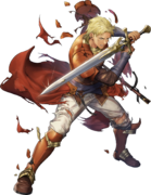 Glen - Fire Emblem Wiki