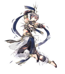 Inigo/Gallery - Fire Emblem Wiki