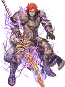 Miklan - Fire Emblem Wiki