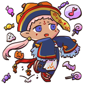 Ena/Heroes - Fire Emblem Wiki