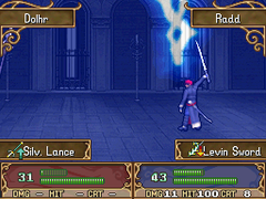 Levin Sword - Fire Emblem Wiki