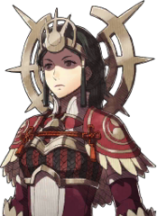Kinshi Knight Fire Emblem Wiki