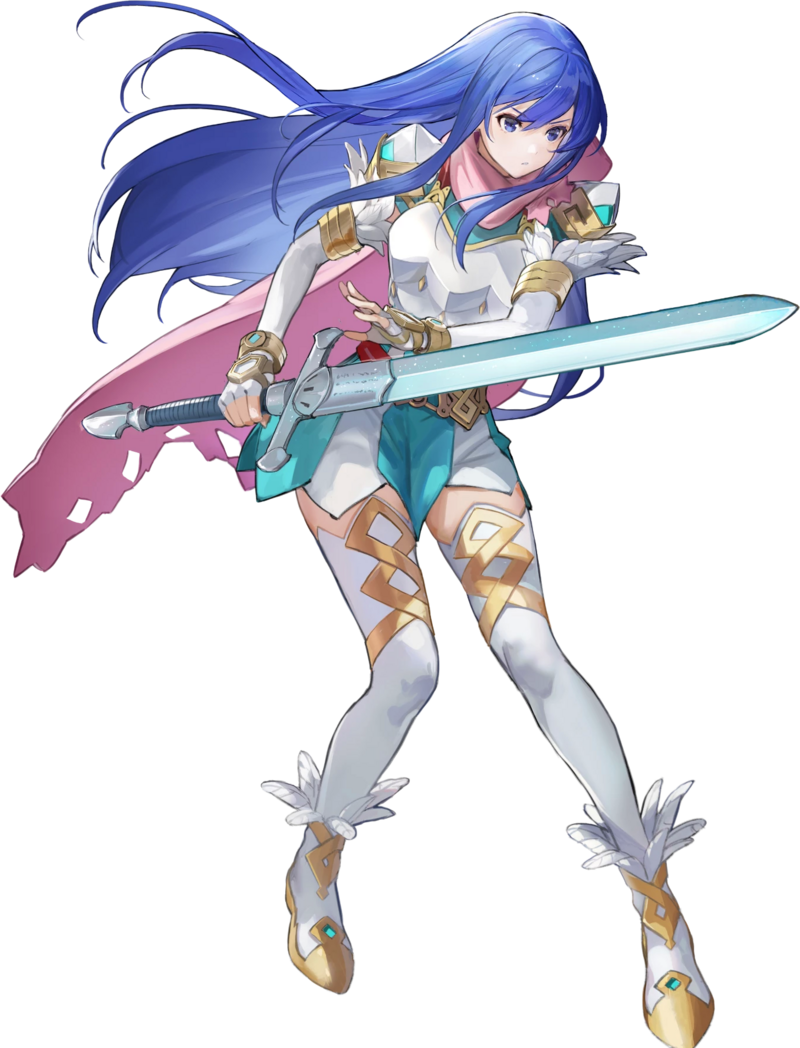 File:FEH Caeda Talys's Heart R02.png - Fire Emblem Wiki