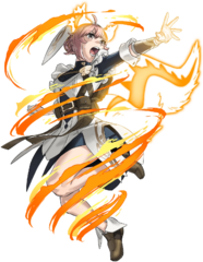 Ratatoskr - Fire Emblem Wiki