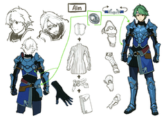 Category:Shadows of Valentia concept artwork - Fire Emblem Wiki