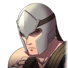 Brawler - Fire Emblem Wiki