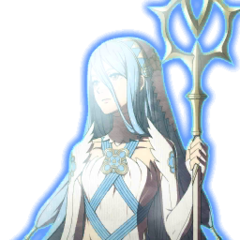 Azura/Gallery - Fire Emblem Wiki