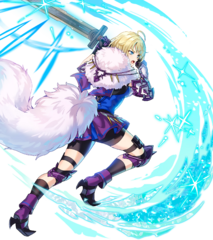 Merrin - Fire Emblem Wiki