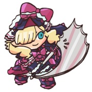 Marni - Fire Emblem Wiki